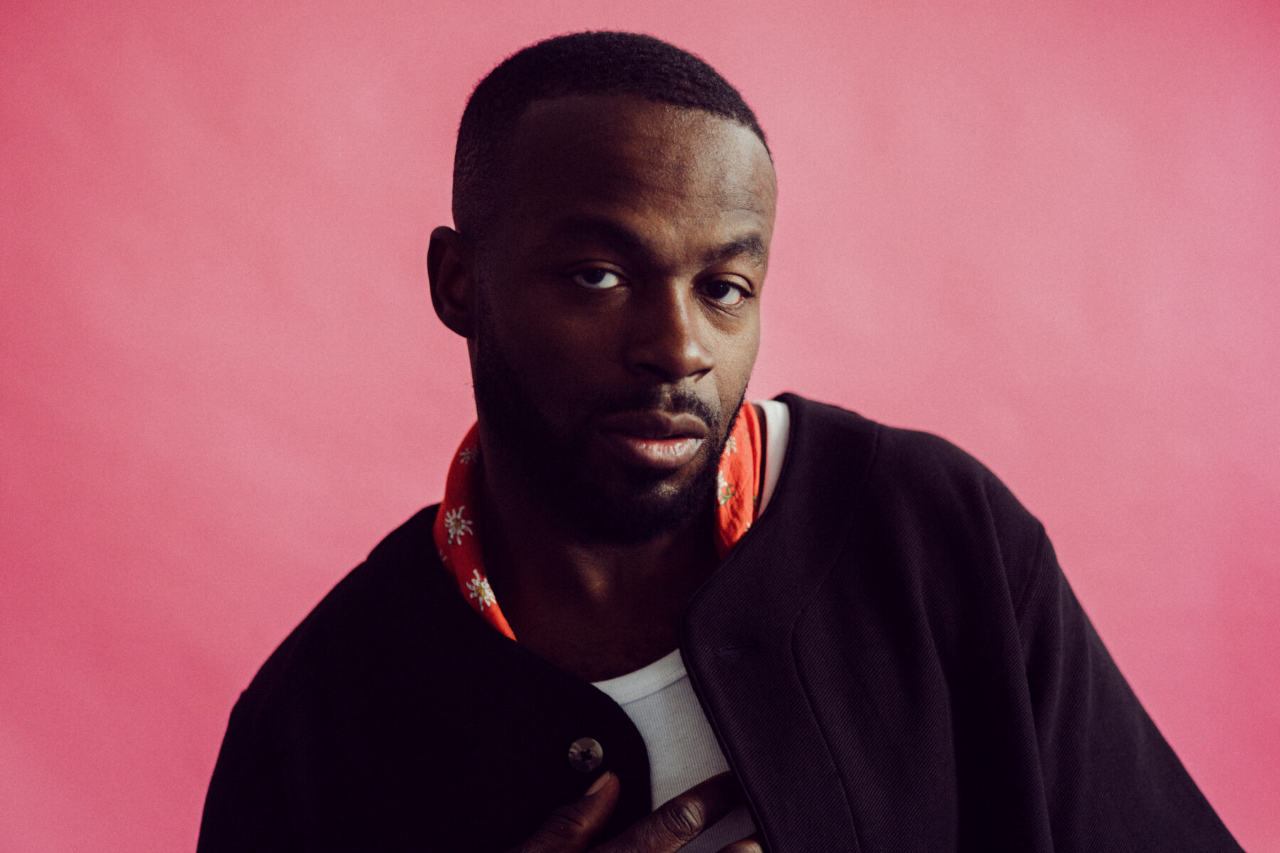 Jesse Markin | ALL DAY